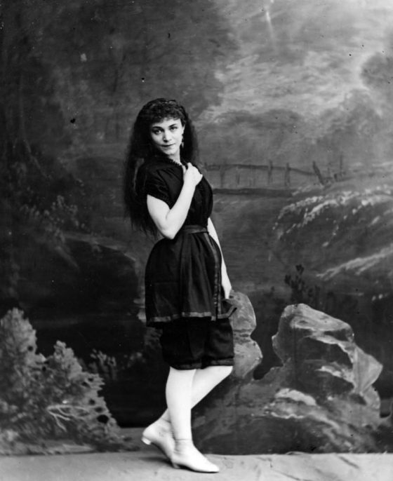 The Evolution of Swimsuits: 50+ Photos That Show A Complete History Of ...