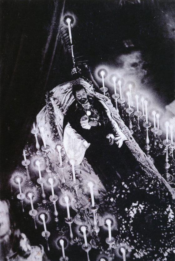 Post-Mortem Portraits: The Controversial Victorian Tradition of ...