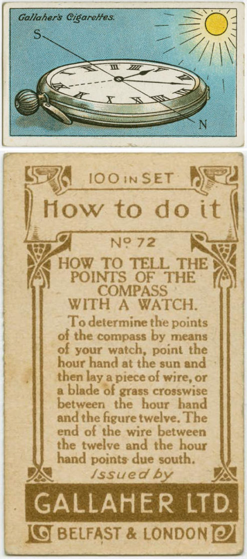 50+ Useful Everyday Life Hacks From 1900s That Are Still Useful Today