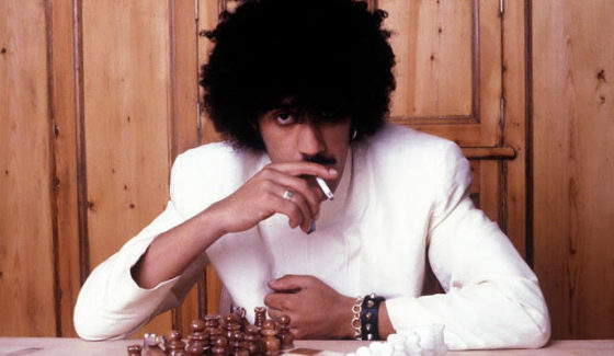 50+ Stunning Photos Of Legendary Rockers Of 70s And 80s Taken By Denis ...