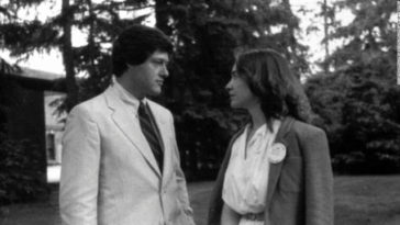 Young Hillary Clinton: Rare Photos That Give A Rare Insight Into Her Life