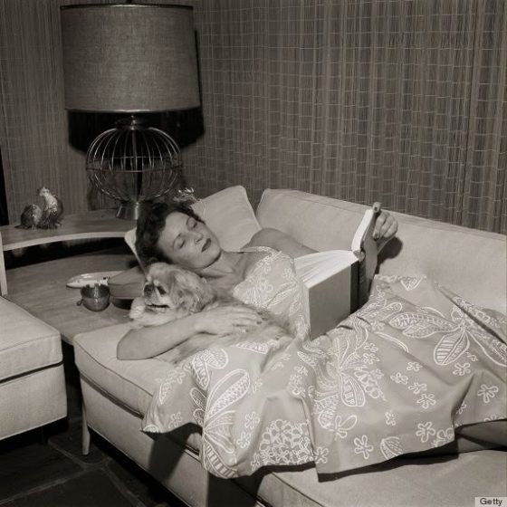 Rare And Stunning Pics Of Young Betty White From Her Early Career