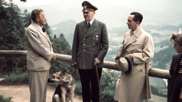 50+ Rarely Seen Pictures Of Adolf Hitler That May Surprise You