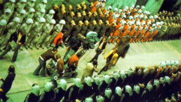 Making Of Star Wars: 50+ Rare Behind The Scene Pictures From The Making ...