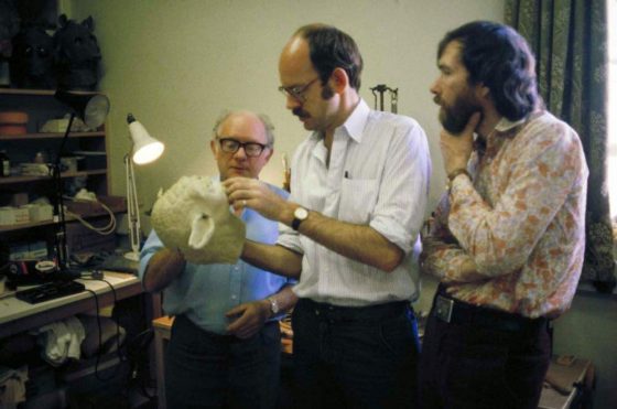 Making Of Star Wars: 50+ Rare Behind The Scene Pictures From The Making ...