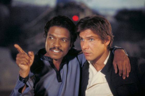 Making Of Star Wars: 50+ Rare Behind The Scene Pictures From The Making ...