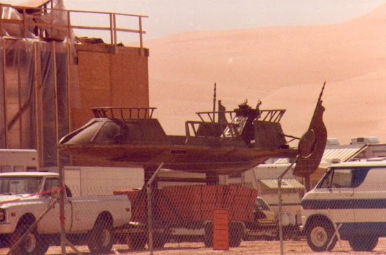 Making Of Star Wars: 50+ Rare Behind The Scene Pictures From The Making ...