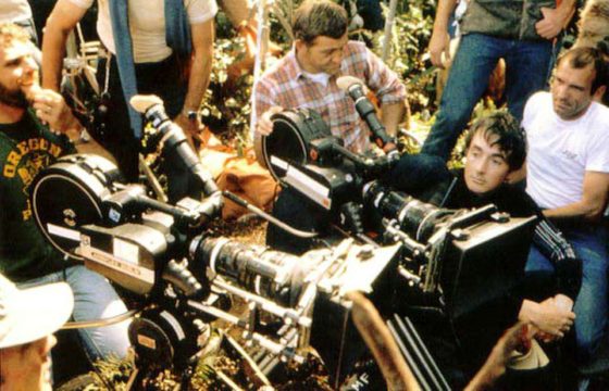 Making Of Star Wars: 50+ Rare Behind The Scene Pictures From The Making ...