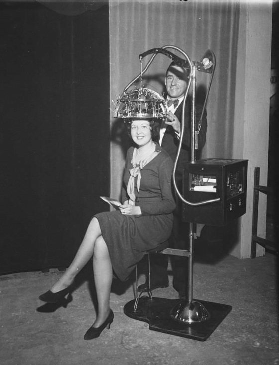 50+ Crazy And Useless Inventions From The Past You Won’t Believe Existed