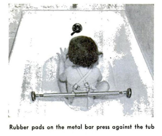 50+ Crazy And Useless Inventions From The Past You Won’t Believe Existed