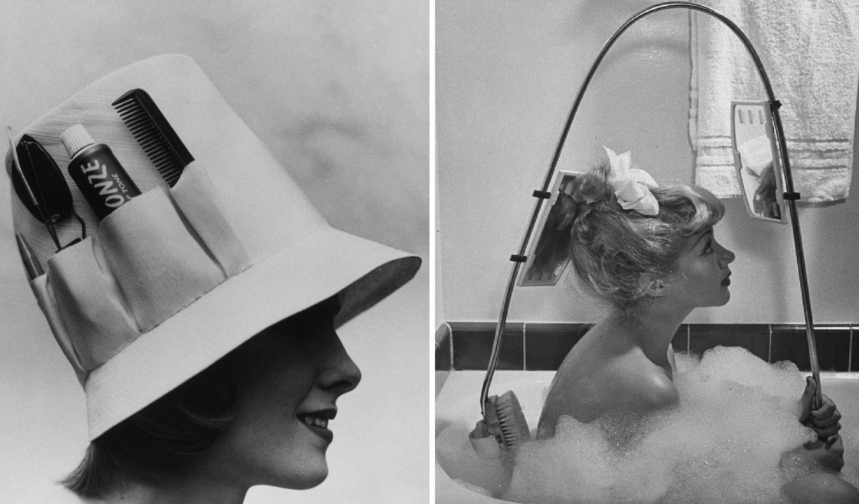 50+ Crazy And Useless Inventions From The Past You Won’t Believe Existed