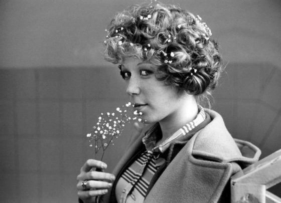 50+ Intimate Portraits That Capture 70s Youth Culture By Joseph Szabo