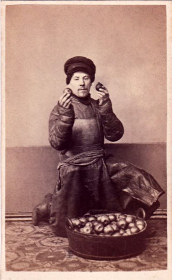 Russian In 1860s: 50+ Historical Photos Show Russian People In The Mid ...