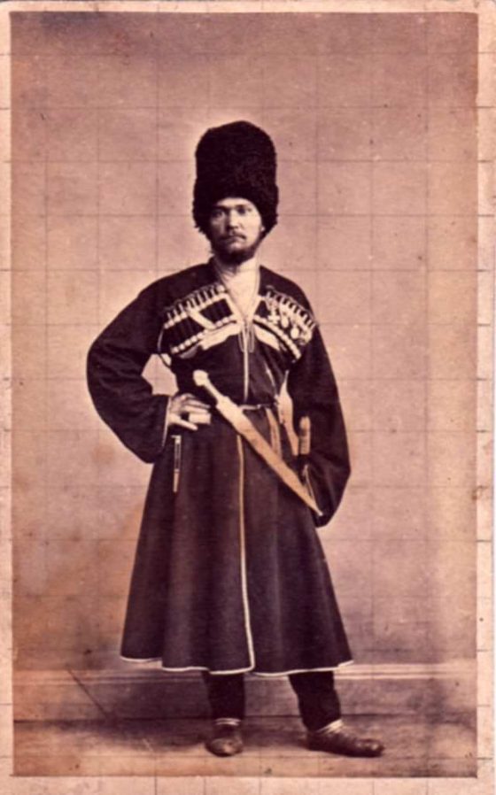 Russian In 1860s: 50+ Historical Photos Show Russian People In The Mid ...