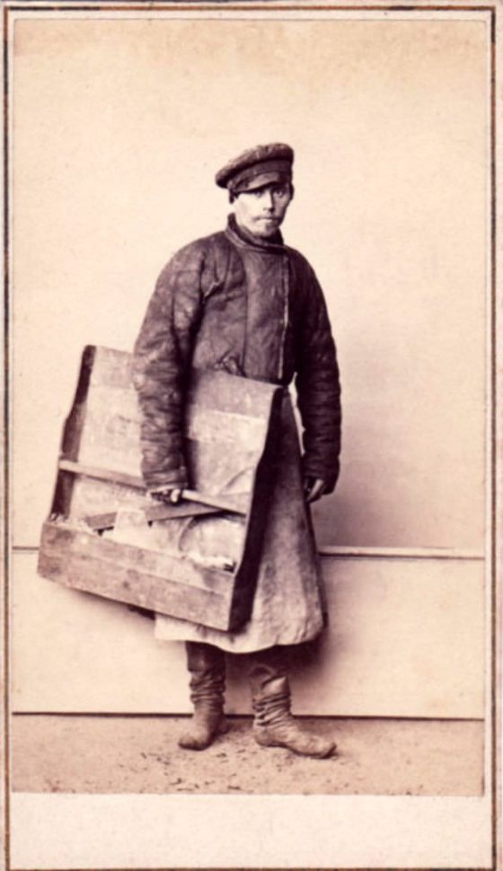 Russian In 1860s: 50+ Historical Photos Show Russian People In The Mid ...