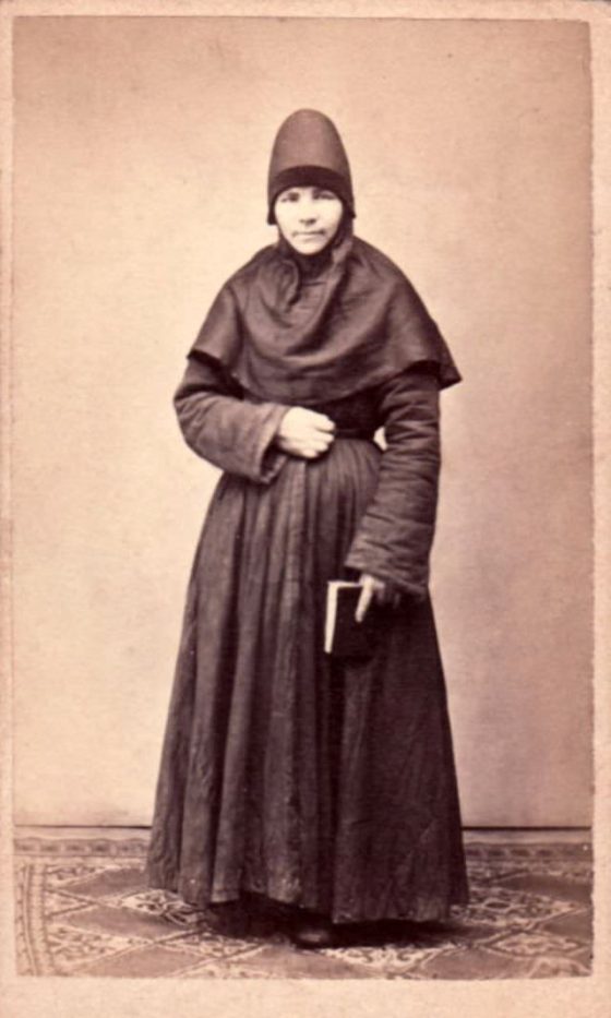 Russian In 1860s: 50+ Historical Photos Show Russian People In The Mid ...