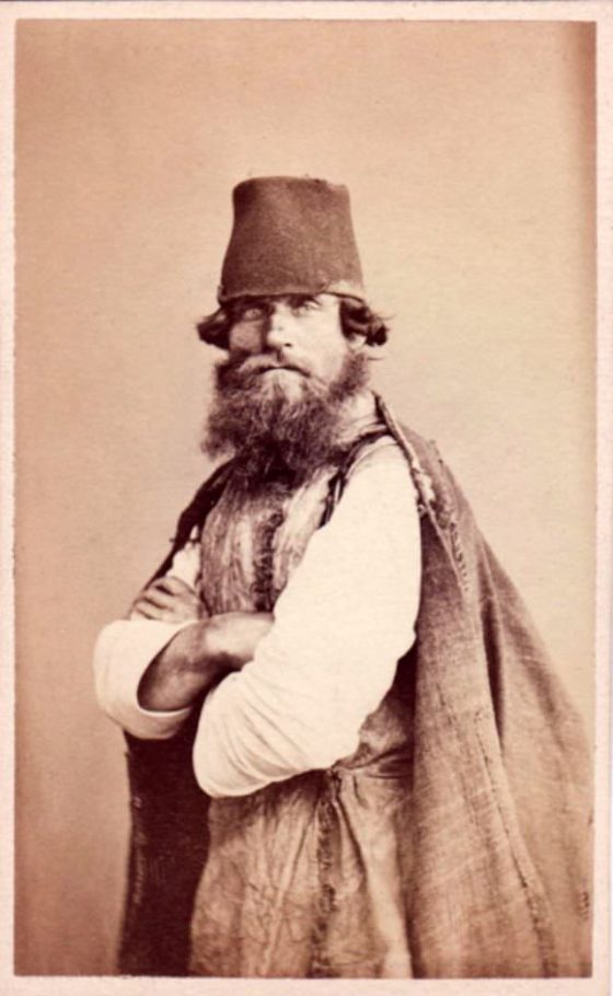 Russian In 1860s: 50+ Historical Photos Show Russian People In The Mid ...