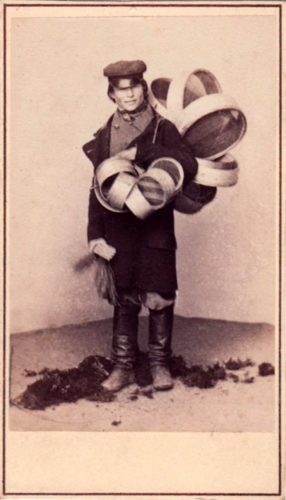 Russian In 1860s: 50+ Historical Photos Show Russian People In The Mid ...