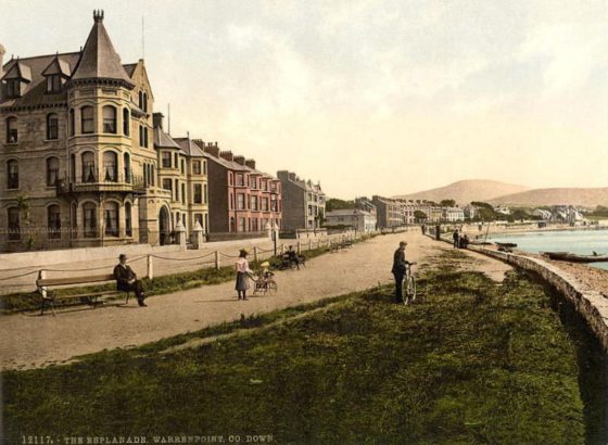 Ireland In 1890s: 50+ Amazing Color Photos Show Irish Life In The late ...