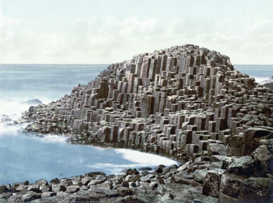 Ireland In 1890s: 50+ Amazing Color Photos Show Irish Life In The late ...