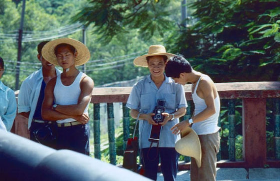 50+ Spectacular Photos Show Everyday Life Of China In the 1970s