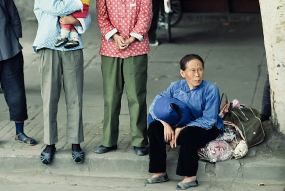 50+ Spectacular Photos Show Everyday Life Of China In the 1970s