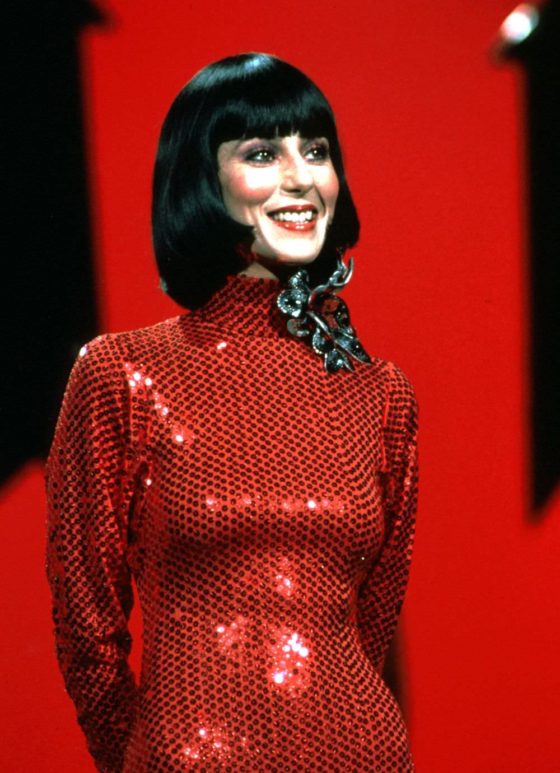 Styles Of Cher: 50+ Iconic Outfits Of Cher Throughout Her Career