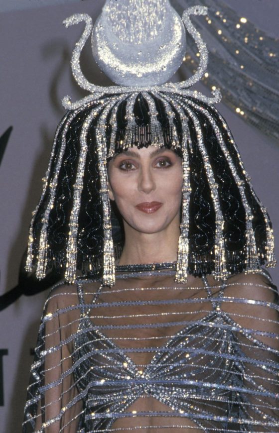 Styles Of Cher: 50+ Iconic Outfits Of Cher Throughout Her Career