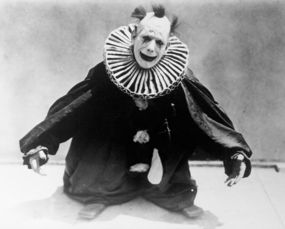 50+ Insanely Creepy Vintage Photos That Will Probably Give You Nightmares