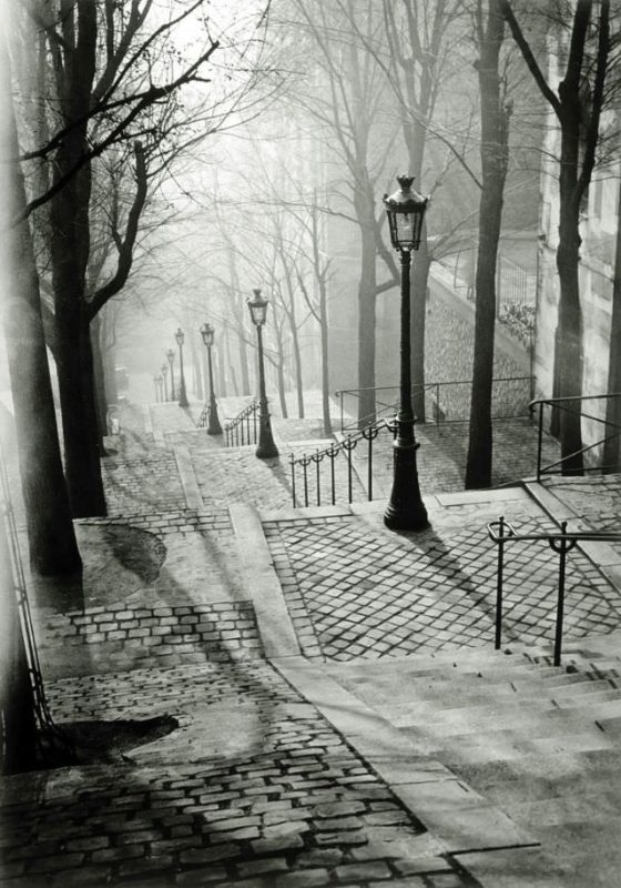 50+ Stunning Photos That Give Glimpse Of Paris In The 1930s