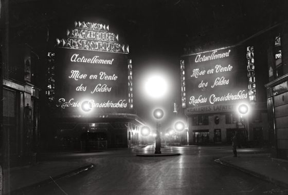 50+ Stunning Photos That Give Glimpse Of Paris In The 1930s