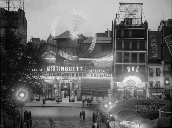 50+ Stunning Photos That Give Glimpse Of Paris In The 1930s