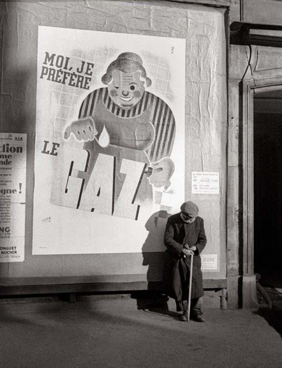 50+ Stunning Photos That Give Glimpse Of Paris In The 1930s