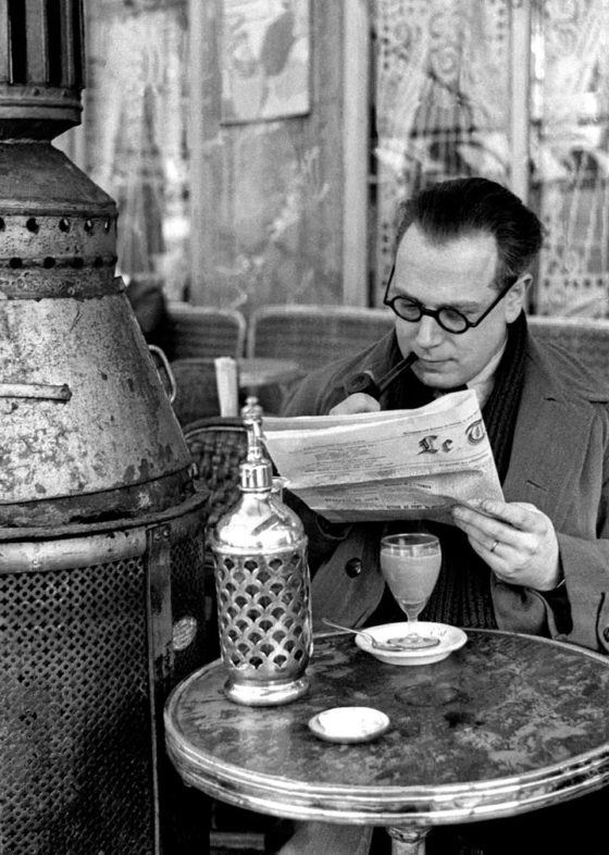 50+ Stunning Photos That Give Glimpse Of Paris In The 1930s