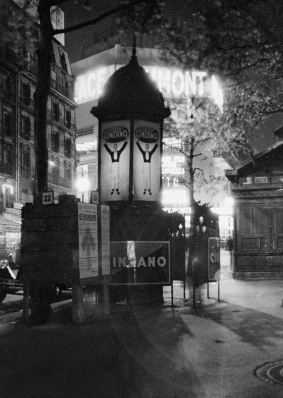 50+ Stunning Photos That Give Glimpse Of Paris In The 1930s