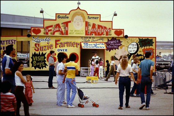 Texas in 1970s: 50+ Color Photos That Show Everyday Life In Texas In 1970s
