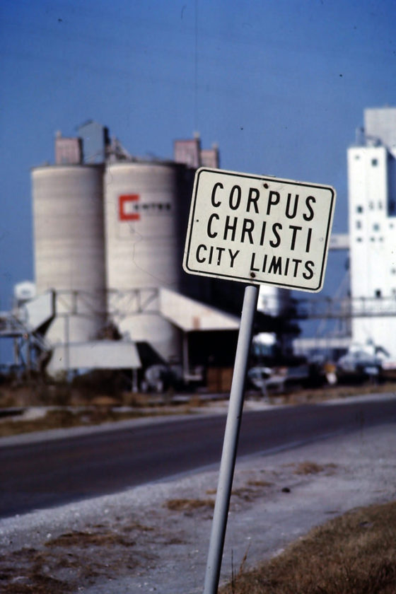 Texas in 1970s: 50+ Color Photos That Show Everyday Life In Texas In 1970s