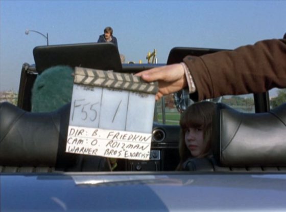 The Making Of “The Exorcist (1973)”: 50+ Rare Behind-the-Scenes Photos ...