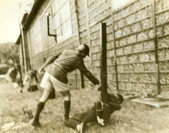 50+ Haunting Photos of World War II That Will Break Your Heart, Taken ...