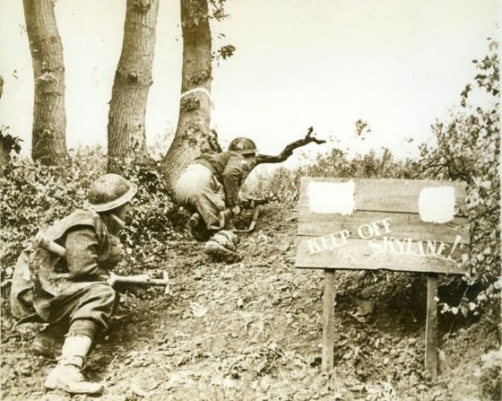 50+ Haunting Photos of World War II That Will Break Your Heart, Taken ...