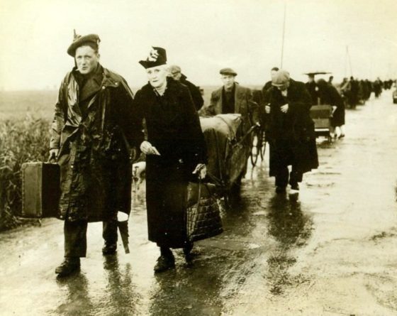 50+ Haunting Photos of World War II That Will Break Your Heart, Taken ...