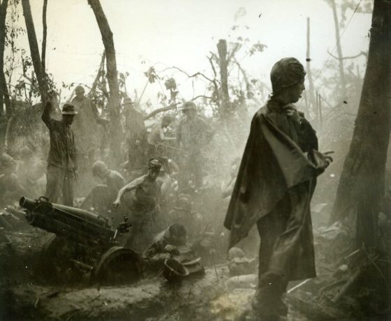 50+ Haunting Photos of World War II That Will Break Your Heart, Taken ...