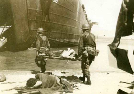 50+ Haunting Photos of World War II That Will Break Your Heart, Taken ...