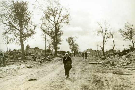 50+ Haunting Photos of World War II That Will Break Your Heart, Taken ...