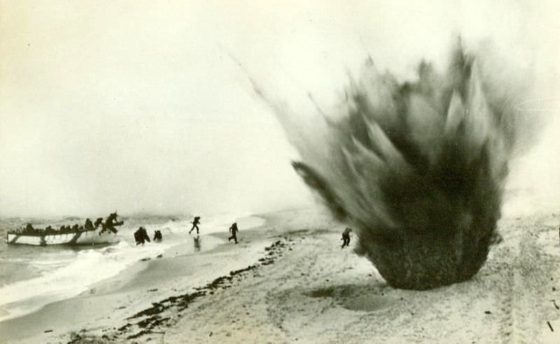 50+ Haunting Photos of World War II That Will Break Your Heart, Taken ...