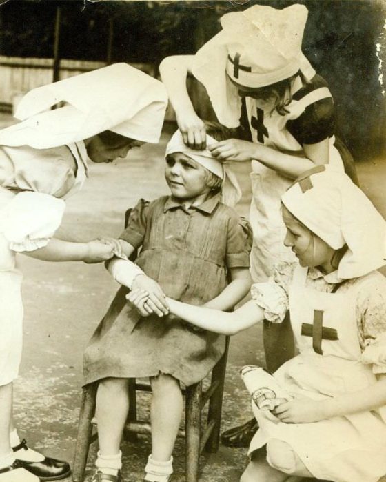 50+ Haunting Photos of World War II That Will Break Your Heart, Taken ...