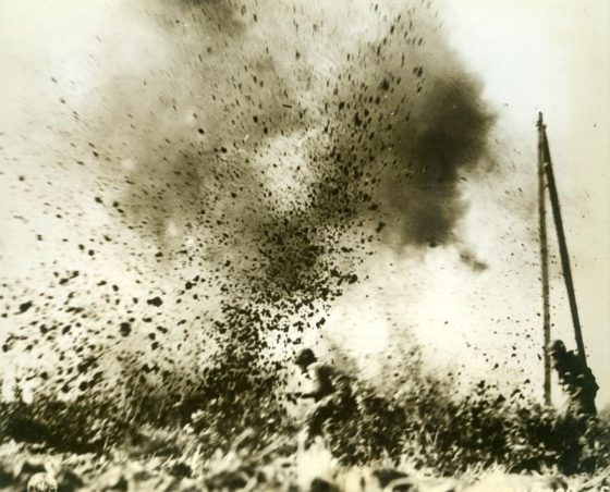 50+ Haunting Photos of World War II That Will Break Your Heart, Taken ...