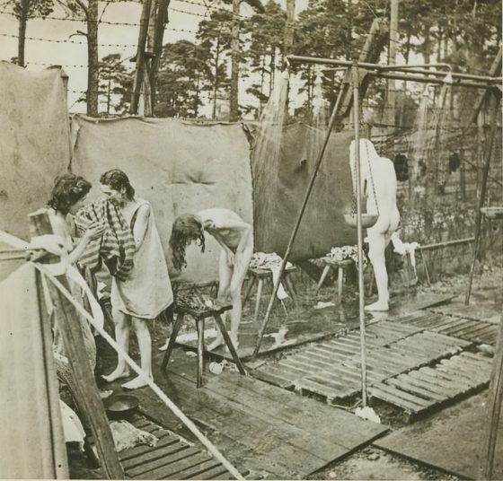 50+ Haunting Photos of World War II That Will Break Your Heart, Taken ...