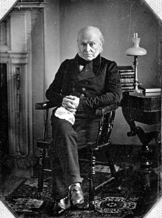 50+ Famous First Photographs From The History: From the Oldest Photo ...