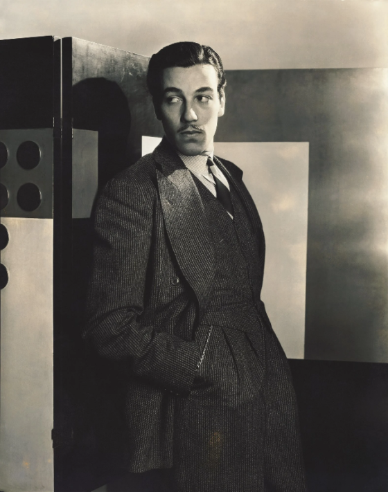 Glamorous Portraits Of Famous Personalities Of 1920s and 1930s From ...